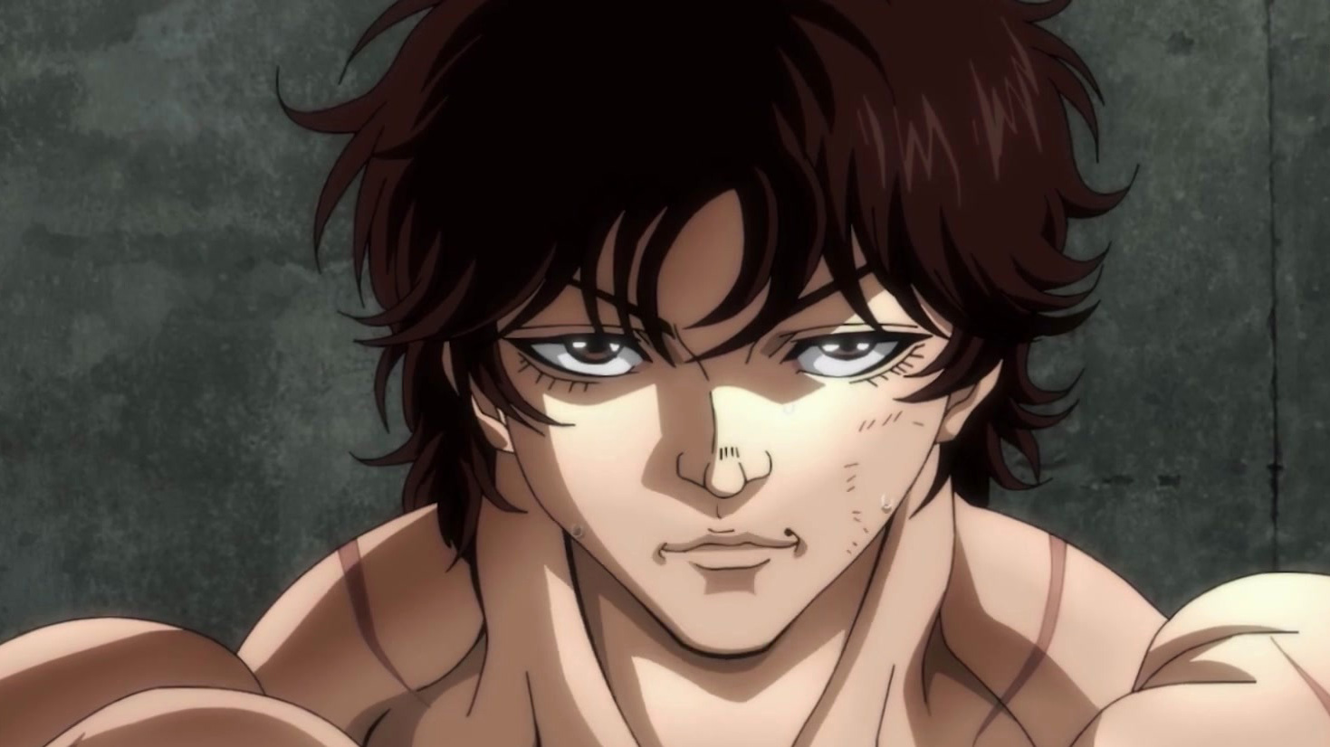 Baki-Dou: The Invincible Samurai - Episode 2 Tagalog Dubbed | Old Anime PH
