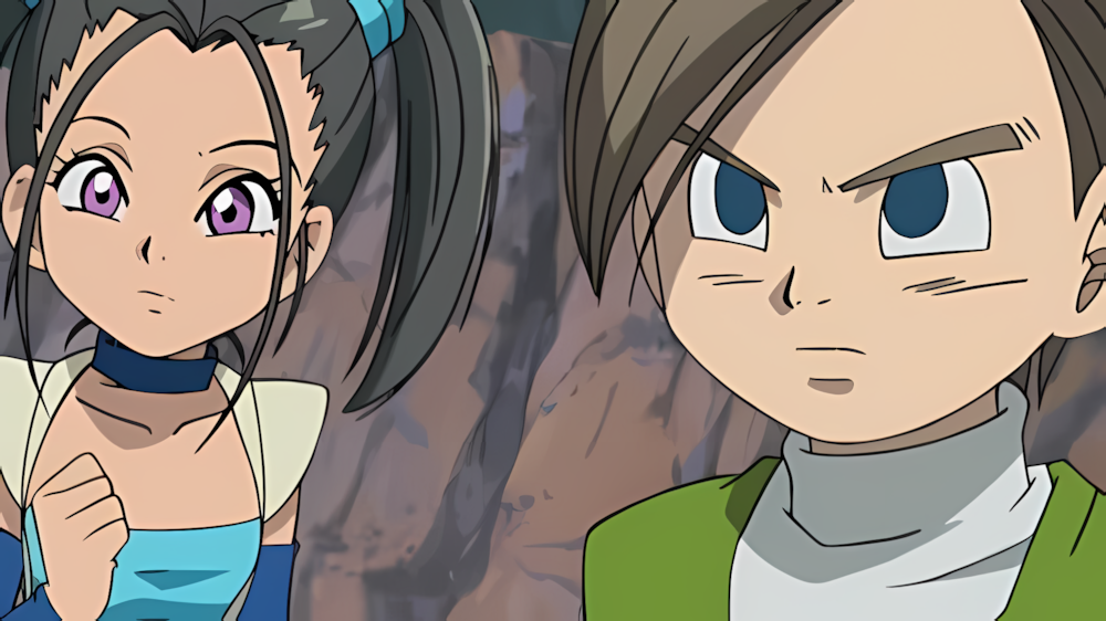 Blue Dragon - Blue Dragon Episode 19 Tagalog Dubbed | Old Anime PH