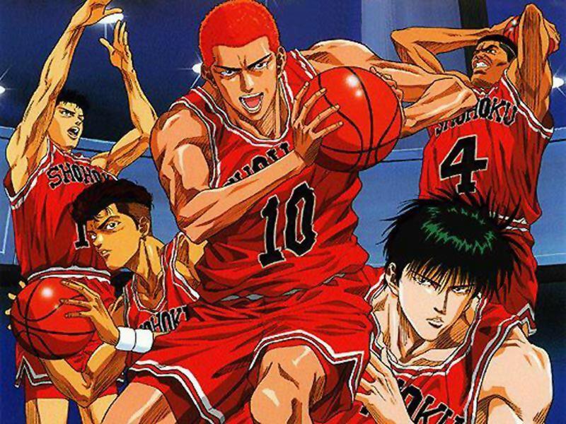 Slam Dunk - Slam Dunk Episode 79 Tagalog Dubbed | Old Anime PH