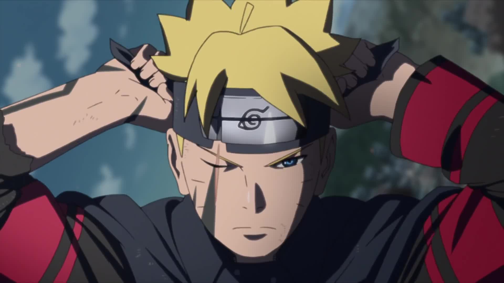 Boruto: Naruto Next Generations - Boruto: Naruto Next Generations ...