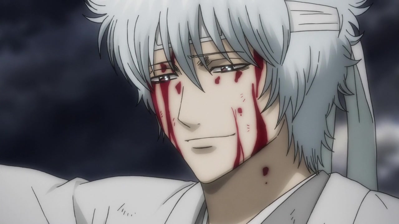 Gintama - Episode 42 Tagalog Dubbed | Old Anime PH