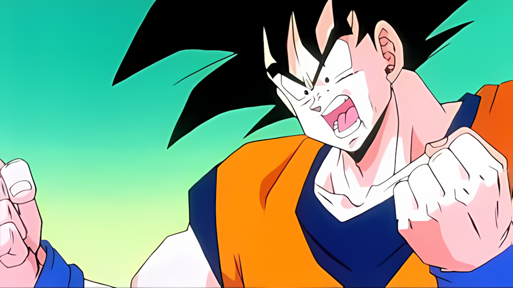Dragon Ball Z - Dragon Ball Z Episode 10 Tagalog Dubbed | Old Anime PH