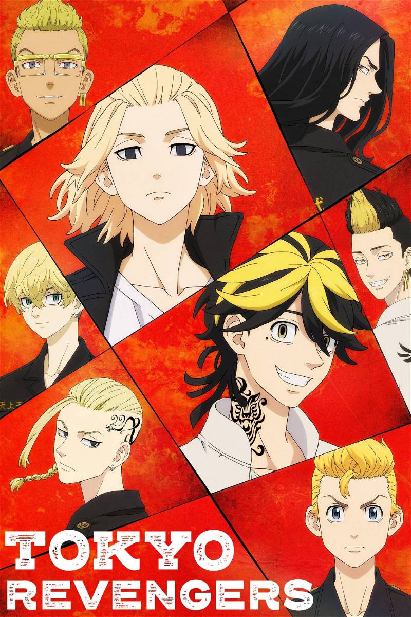 All Tagalog-Dubbed Anime Series
